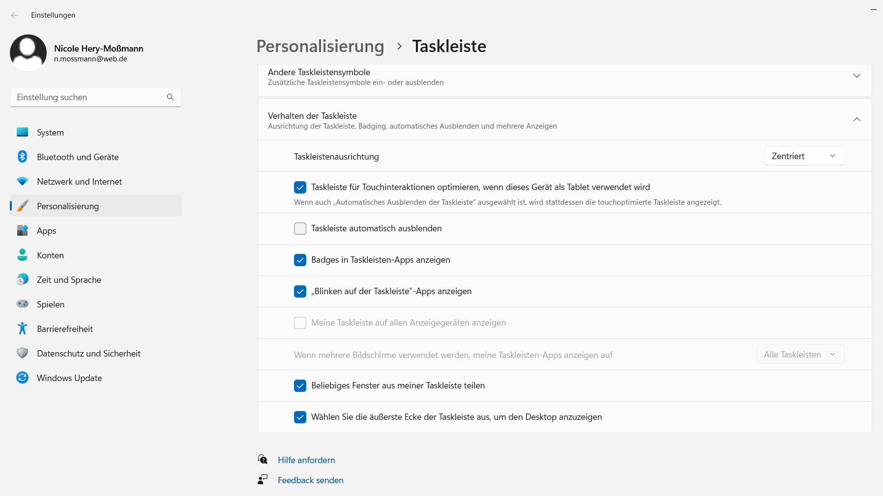 Windows 11: Desktop anzeigen - so funktioniert's - CHIP