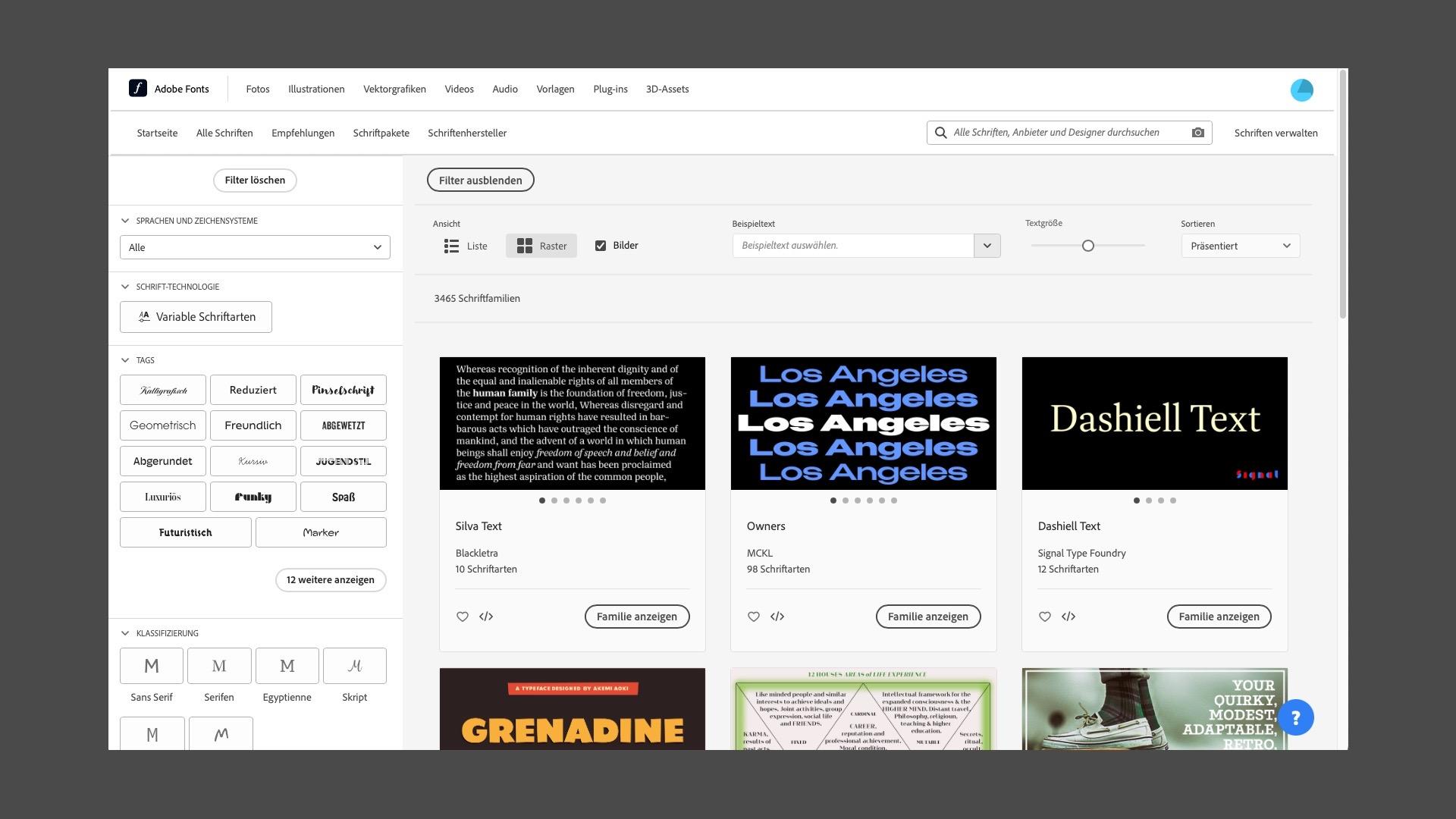 Adobe Fonts aktivieren: So funktioniert's in 4 Schritten - CHIP