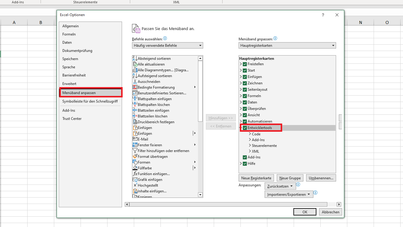 Excel: Checkbox einfügen - so funktioniert's - CHIP