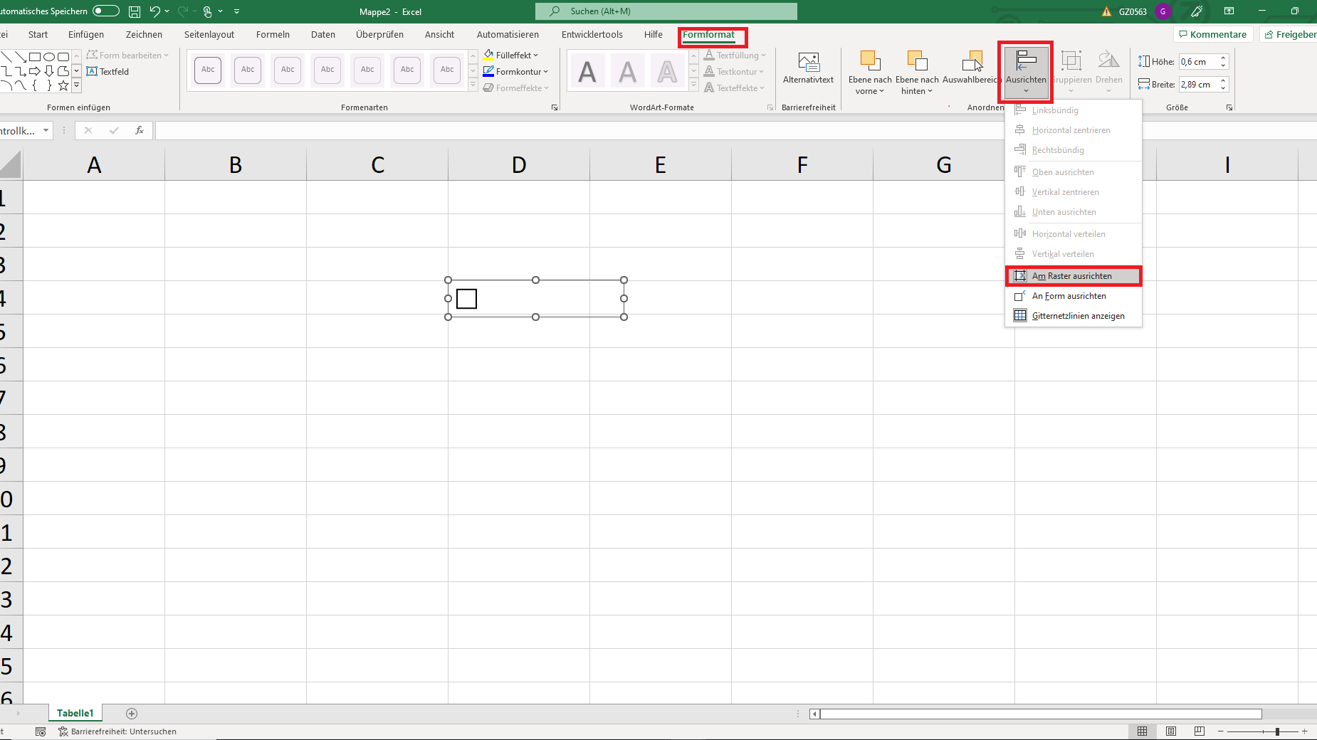 Excel: Checkbox einfügen - so funktioniert's - CHIP