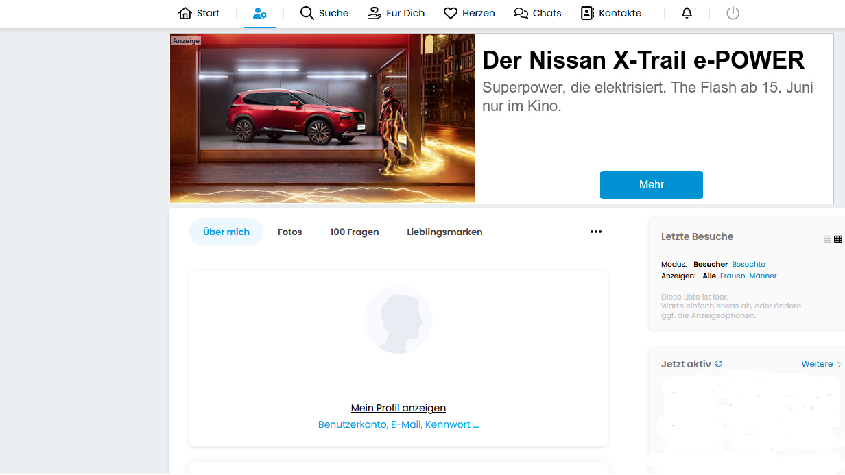 Finya Account löschen: Schritt für Schritt mit Bildern - CHIP
