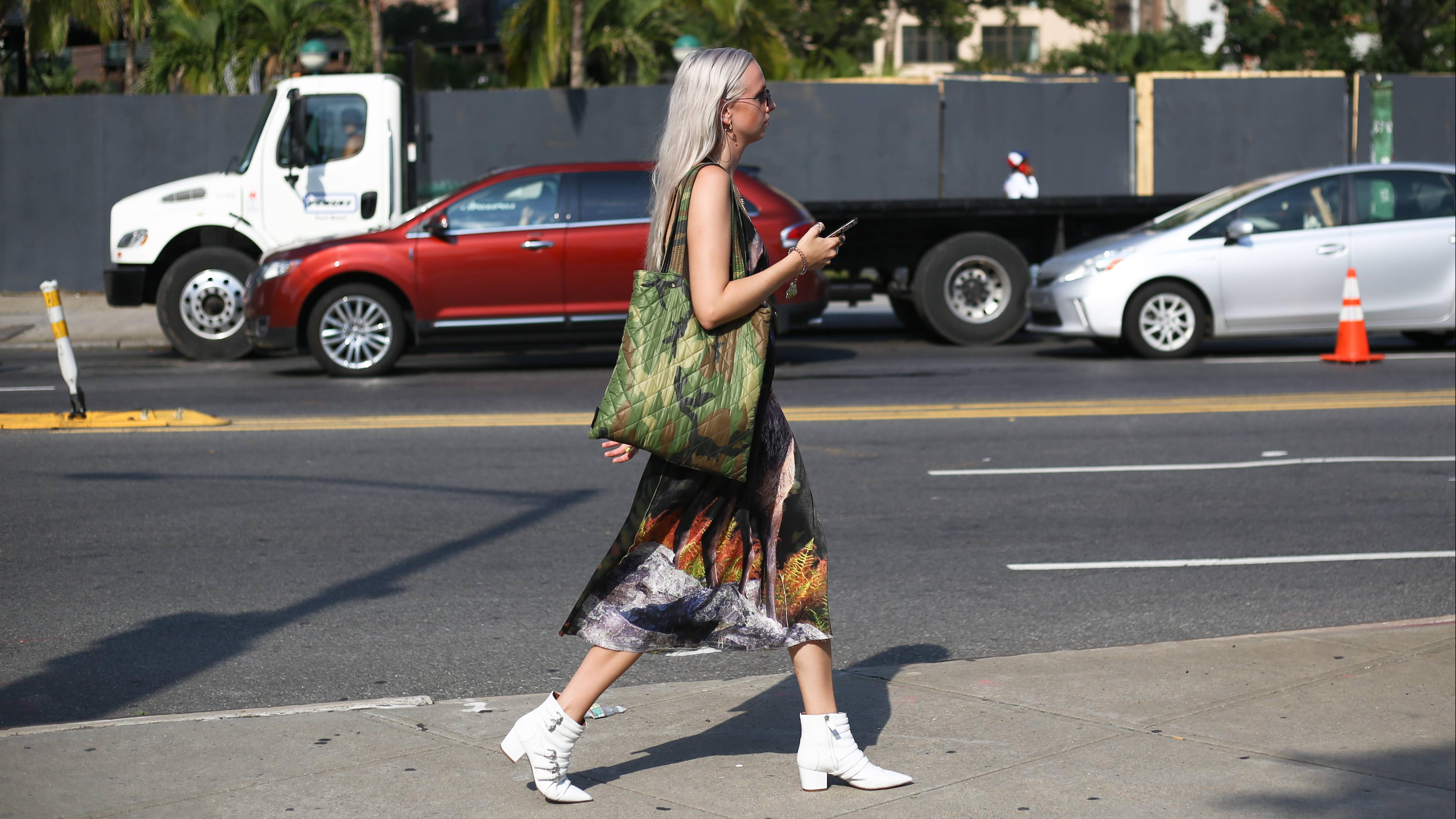 Ankle Boots kombinieren: Tipps und Ideen zum Nachstylen | BUNTE.de