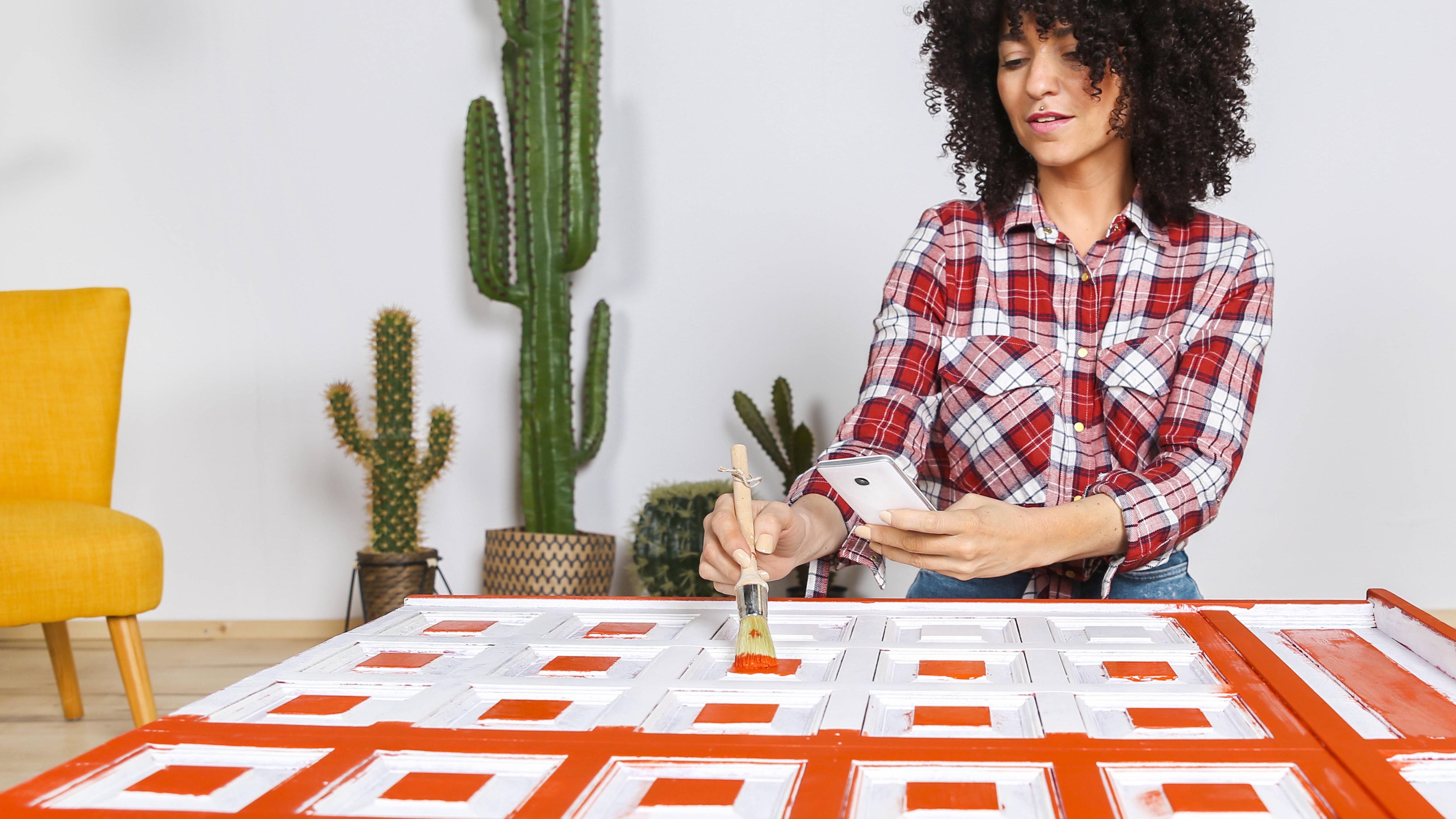 Kleiderschrank Upcycling: 5 coole Ideen für Ihr Zuhause | BUNTE.de