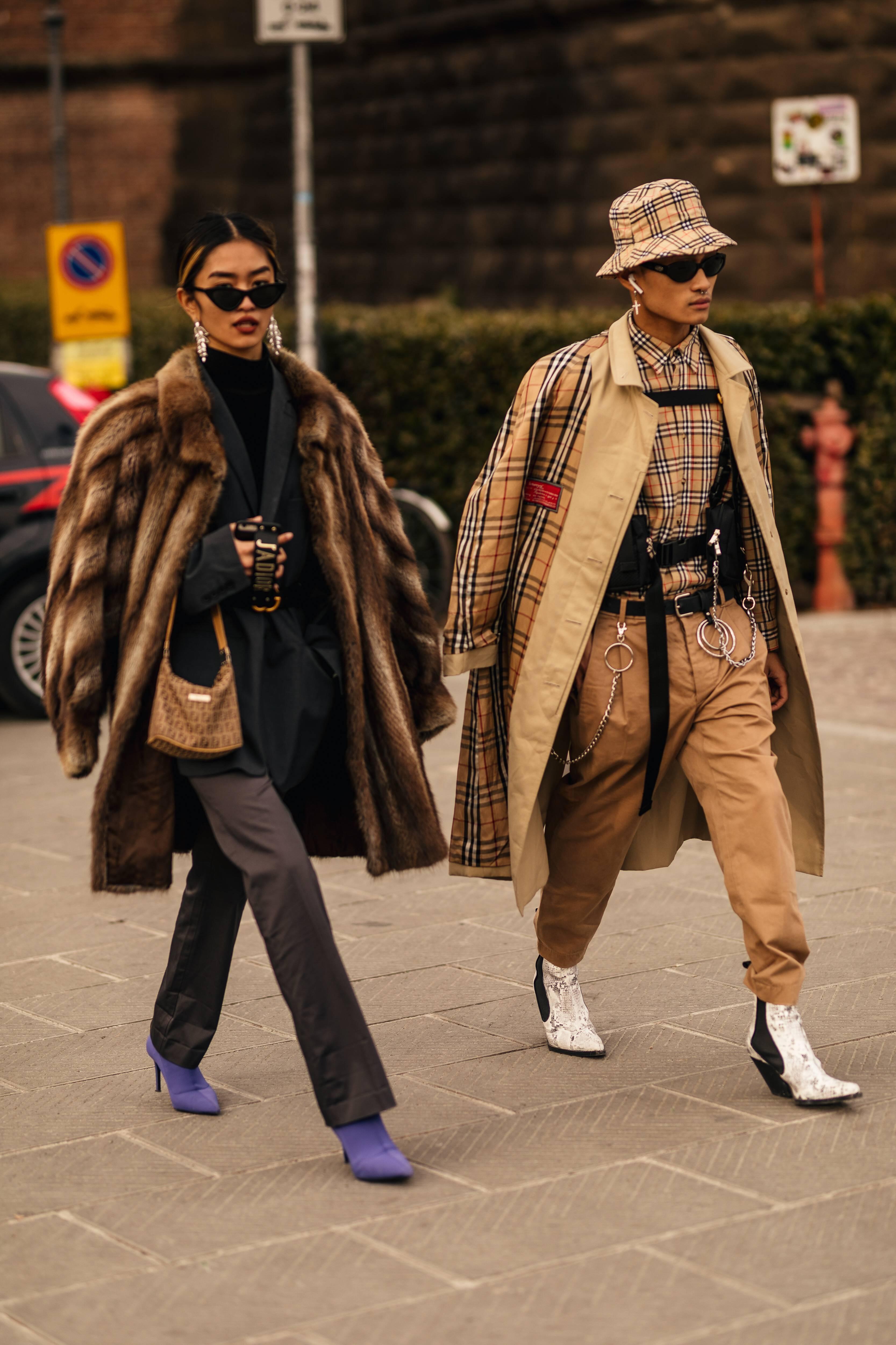 Was sind Slacks? Definition und Geschichte der Hosenart | BUNTE.de