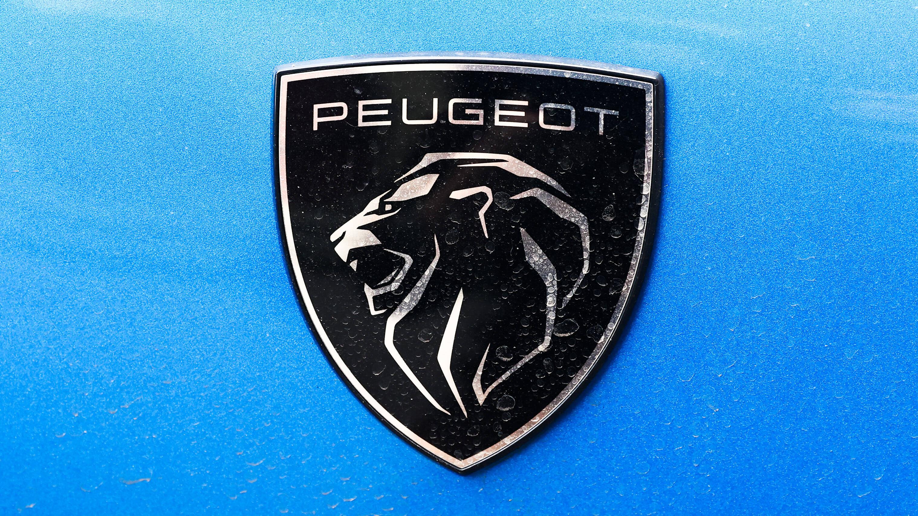 Das Logo von Peugeot: Bedeutung und Geschichte | FOCUS.de