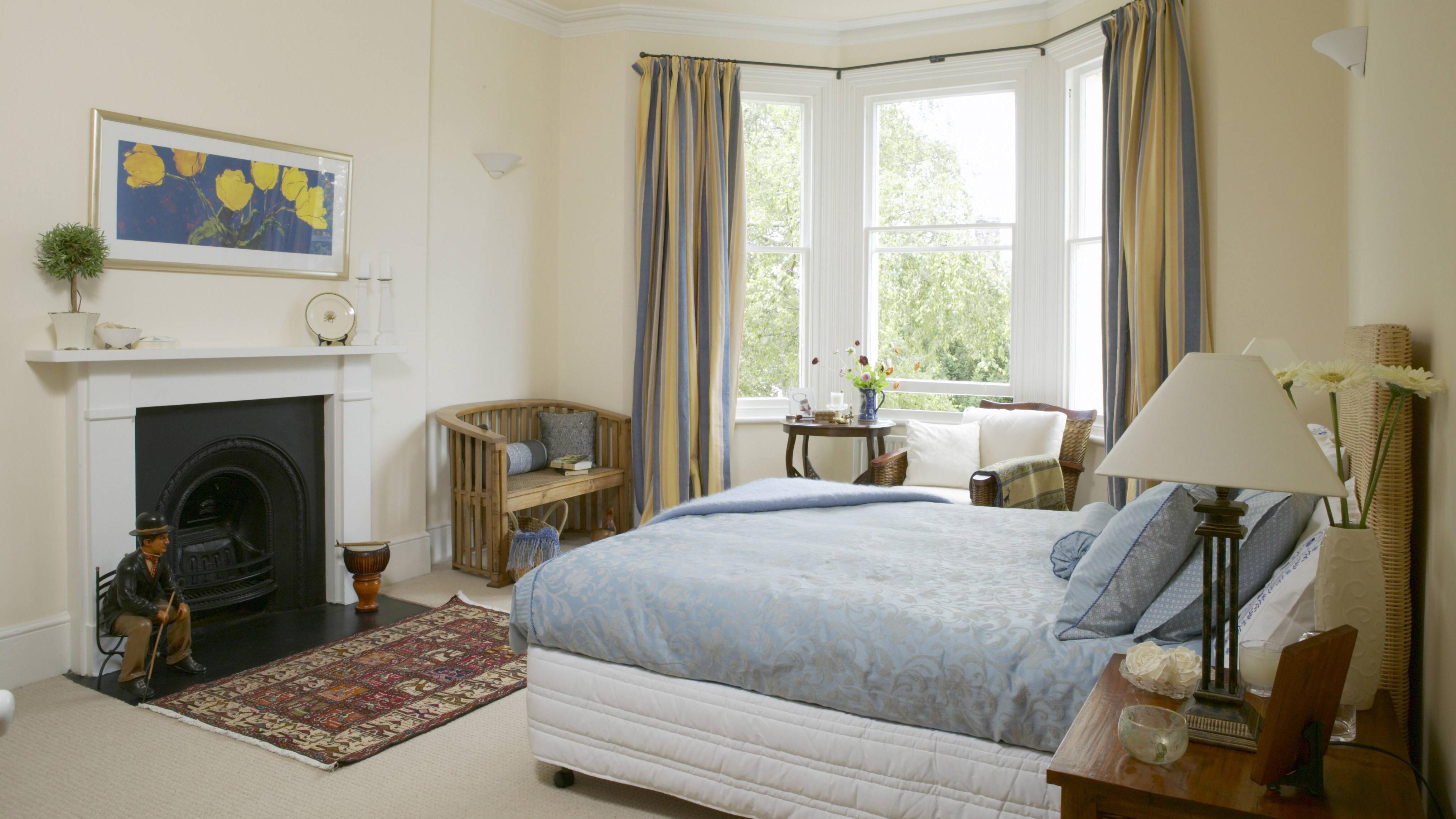 Erker einrichten: Ideen und Gestaltungstipps für Ihr Zuhause | BUNTE.de