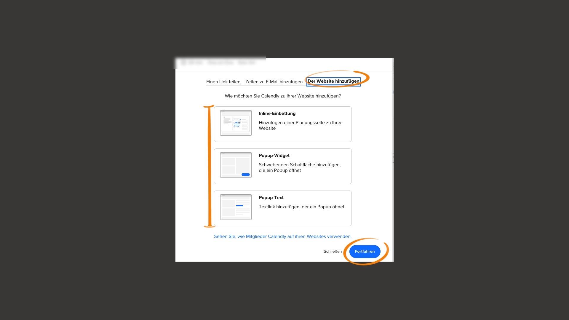 Calendly in WordPress integrieren: So geht's - CHIP