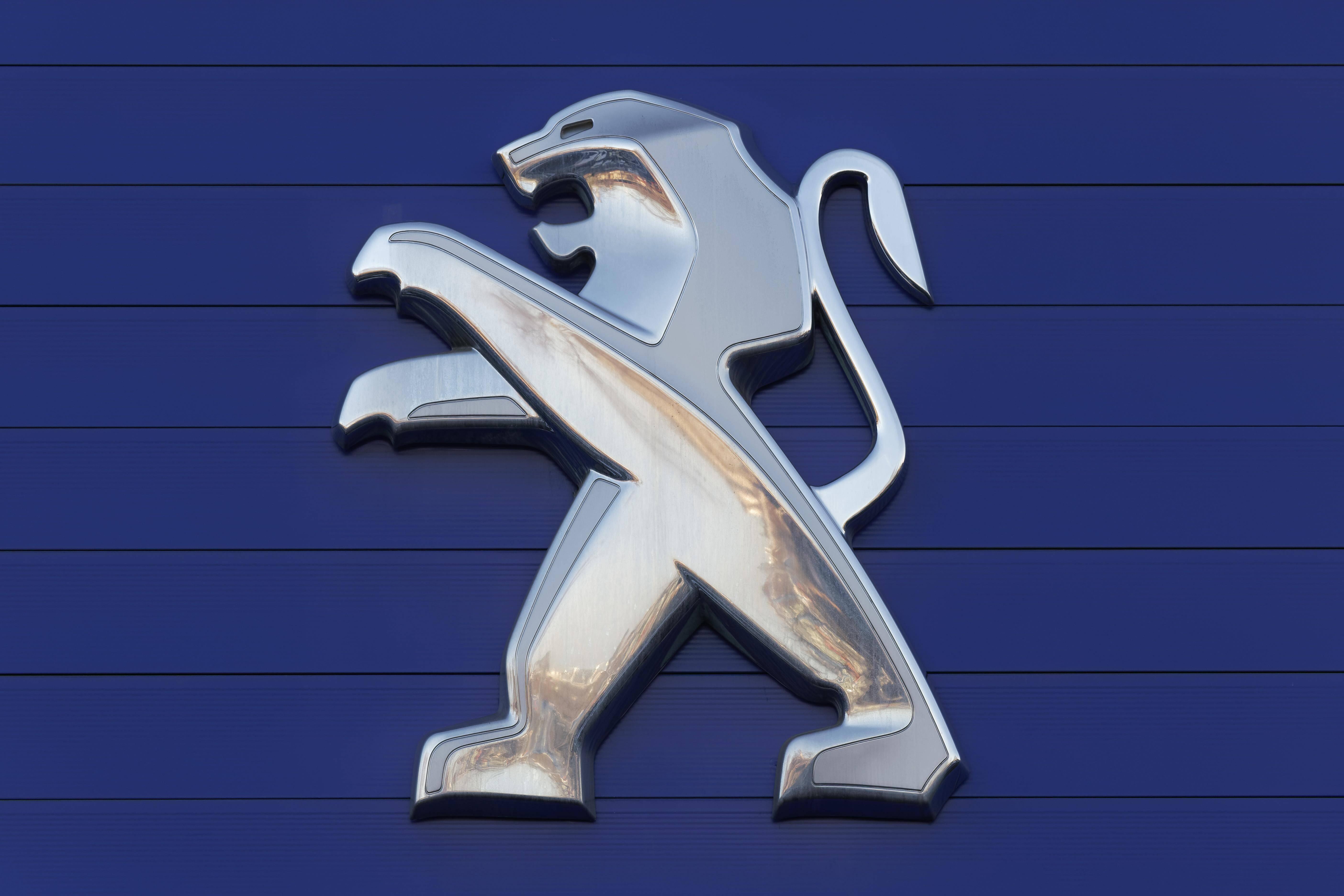 Das Logo von Peugeot: Bedeutung und Geschichte | FOCUS.de