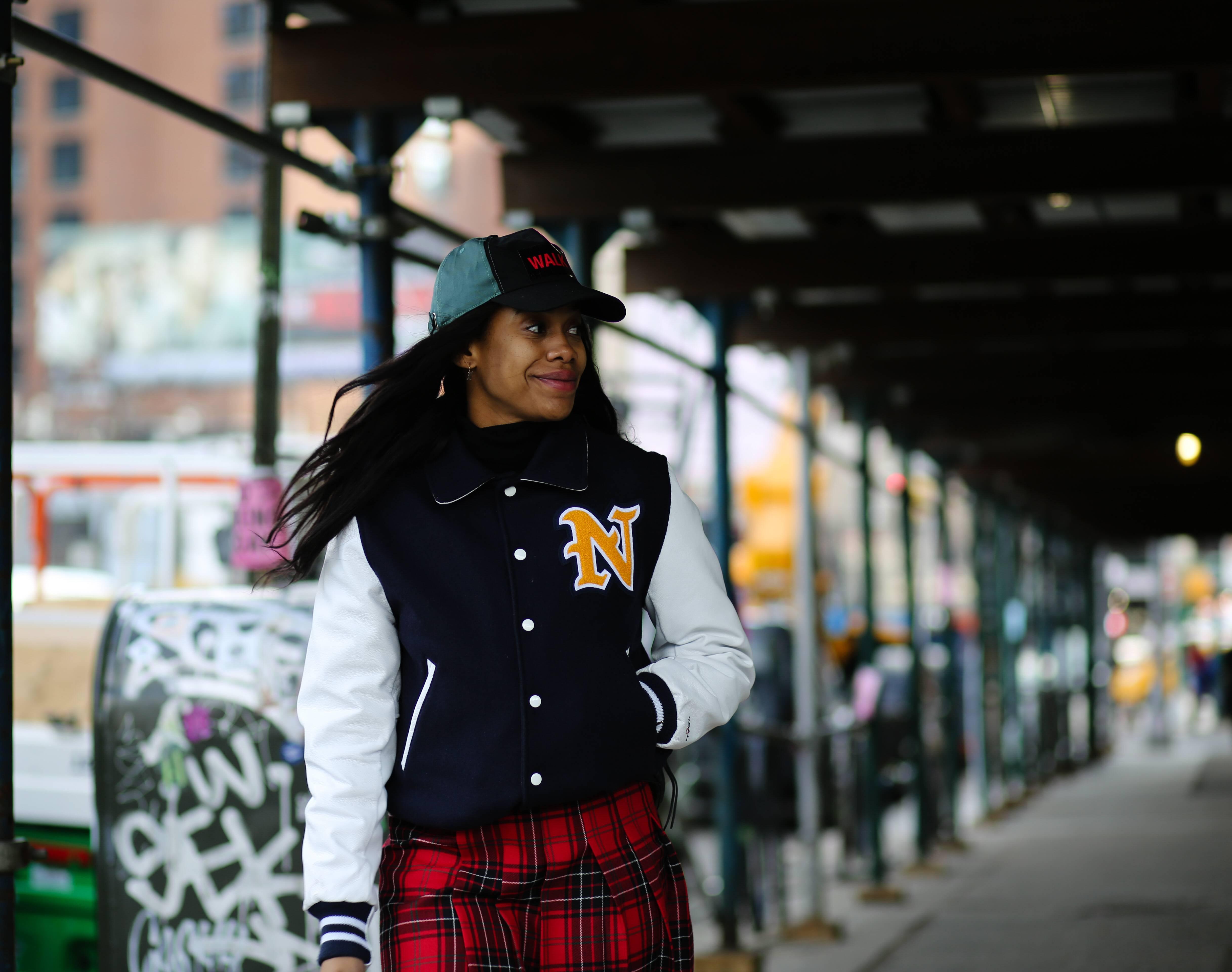 College-Look: So geht der Style | BUNTE.de