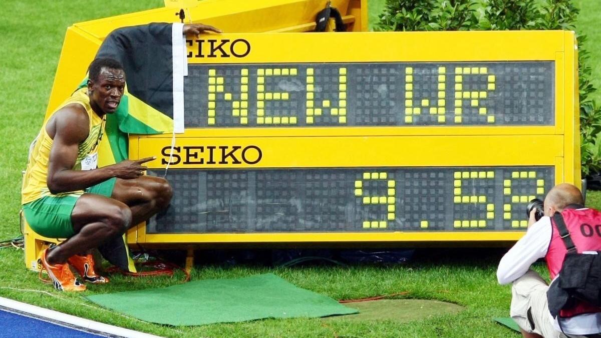 Die legendärsten Sportrekorde, die nie gebrochen wurden | FOCUS.de