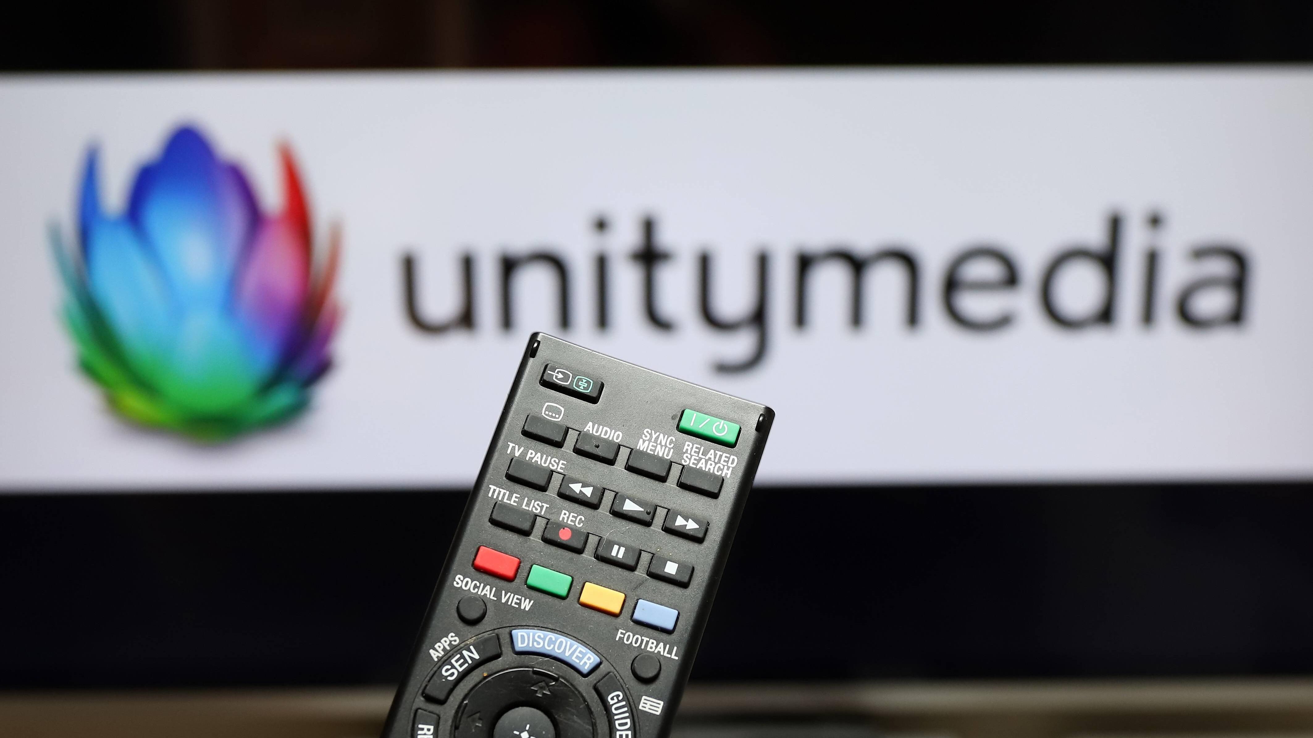 Unitymedia Wifispot Nun Kostenlos In 11 Lndern Verfgbar