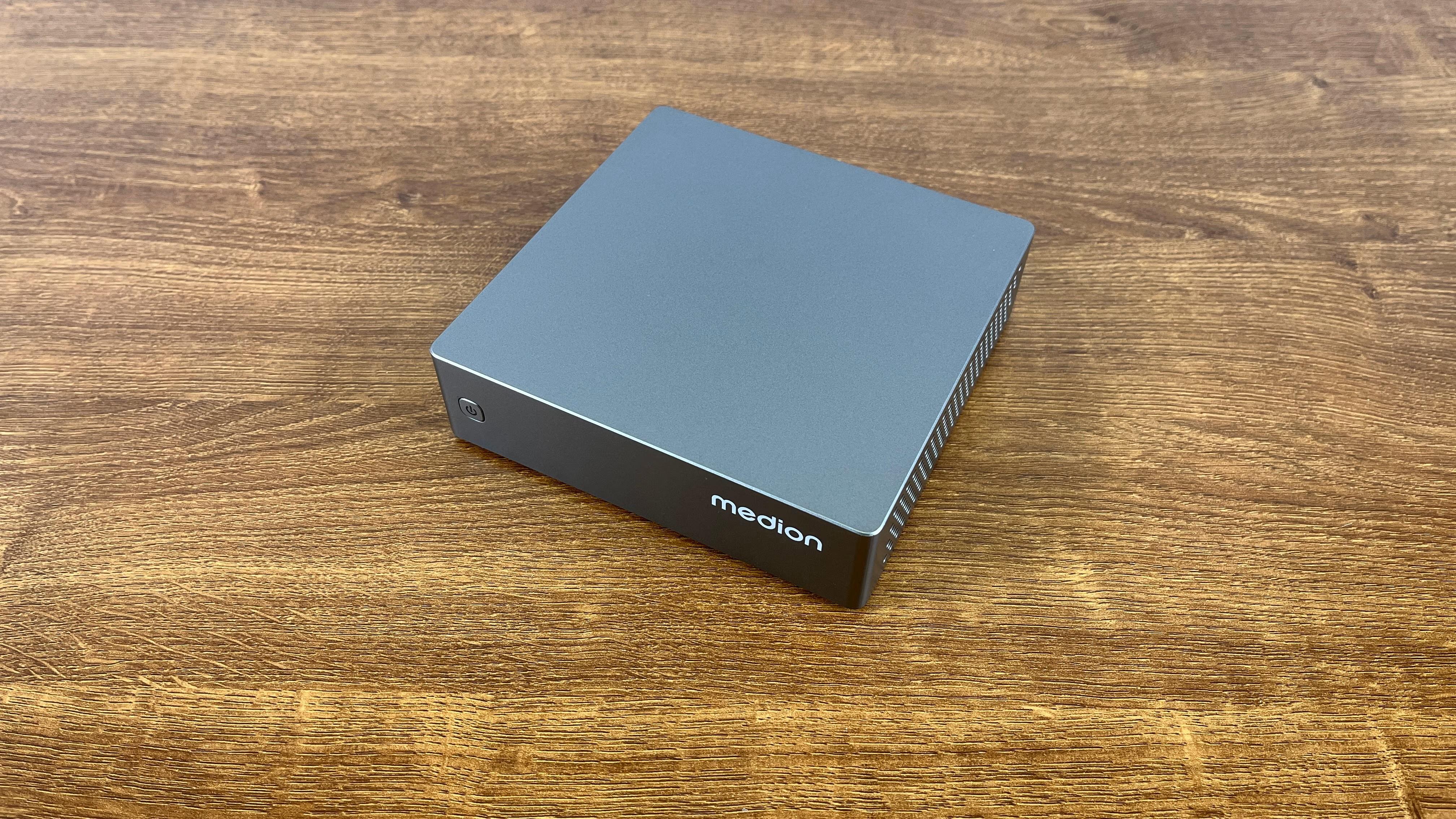 Medion S06 MD35370 Test | CHIP