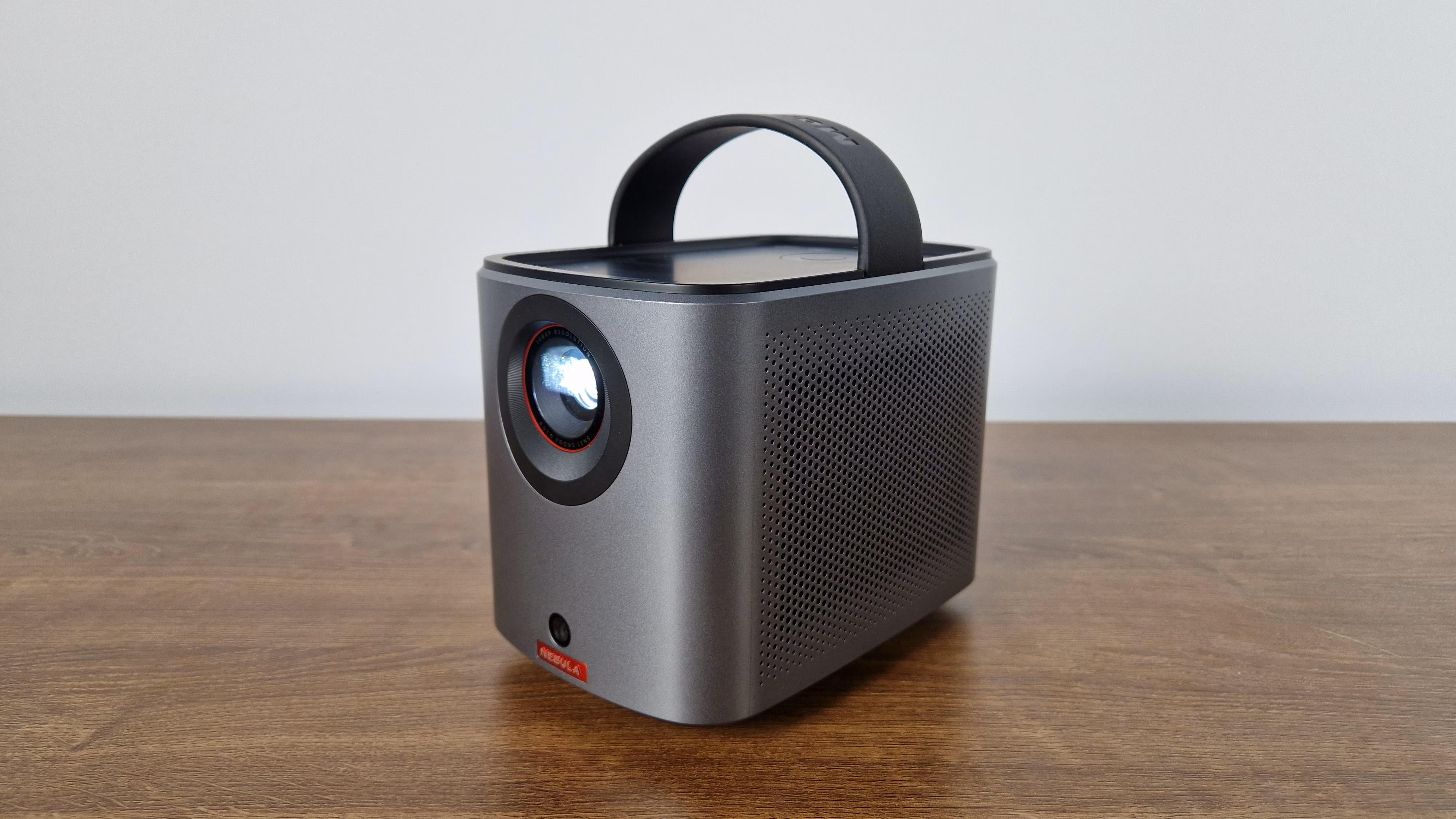 Anker Nebula Mars 3 Air Test | CHIP