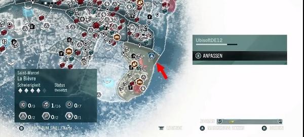 Assassin's Creed Unity: Das sind die Easter Eggs - CHIP