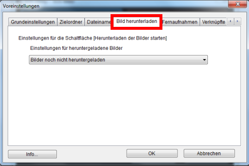 Canon-Kamera: Bilder mit EOS Utilities übertragen - CHIP