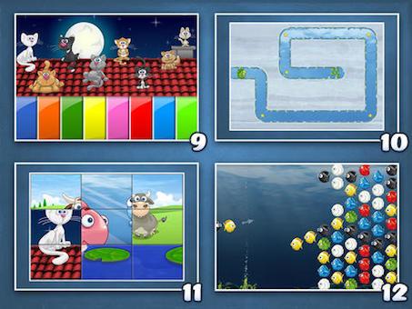 Die 5 besten Kinder-Apps fürs iPad - CHIP