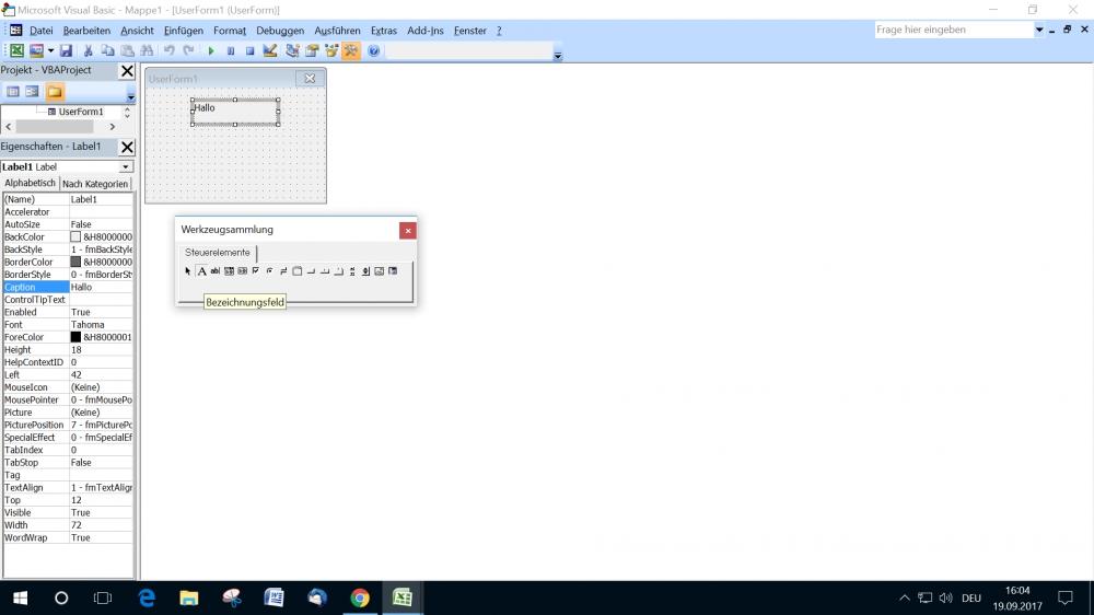 Excel-Programmierung - eine Einführung - CHIP
