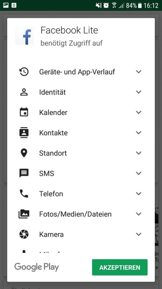 Facebook Lite installieren: So geht's - CHIP