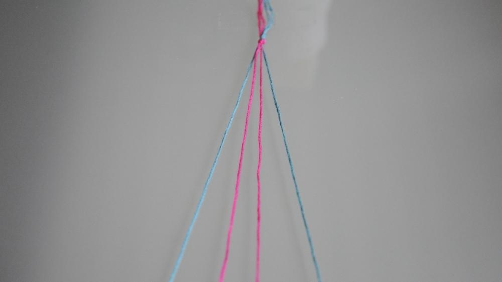 Freundschaftsband selber machen – eine Anleitung | FOCUS.de