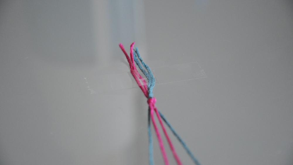 Freundschaftsband selber machen – eine Anleitung | FOCUS.de