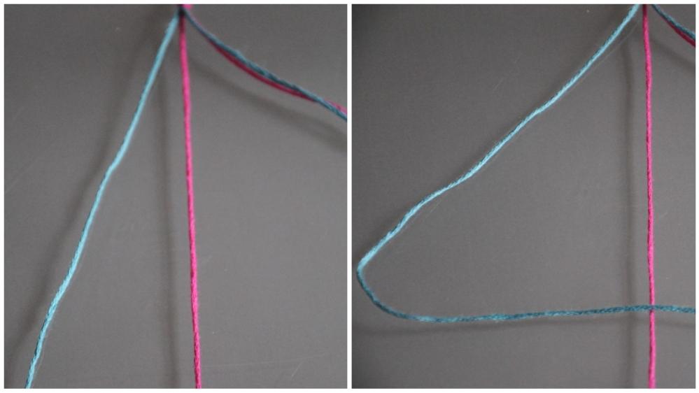 Freundschaftsband selber machen – eine Anleitung | FOCUS.de