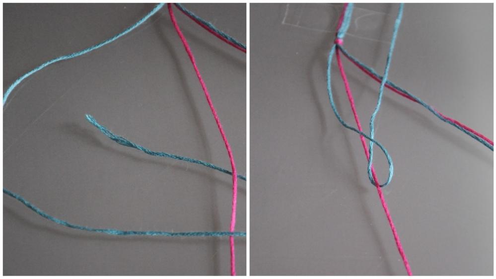 Freundschaftsband selber machen – eine Anleitung | FOCUS.de