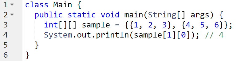 Java: Arrays erstellen und verwenden - so geht's - CHIP