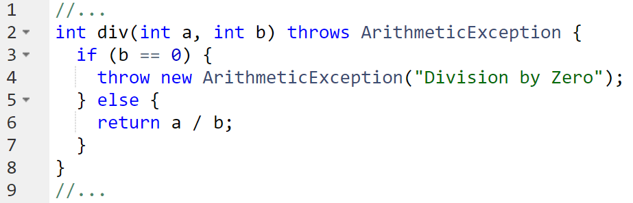 Java Programmieren Lernen: So verwenden Sie Listen, Threads & Co. - CHIP