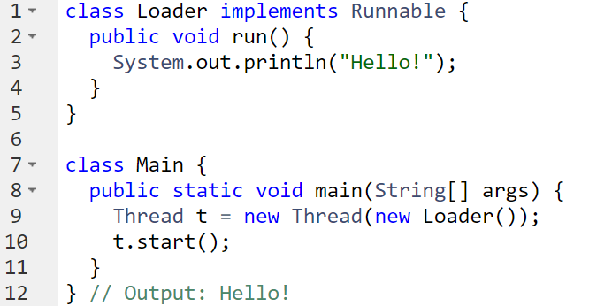 Java Programmieren Lernen: So verwenden Sie Listen, Threads & Co. - CHIP