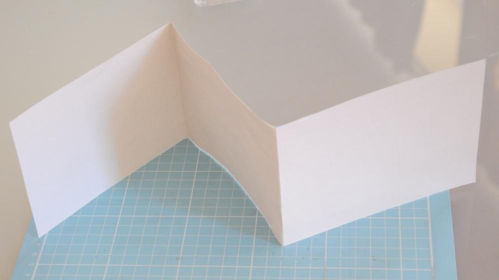 Leporello basteln – so geht’s | FOCUS.de