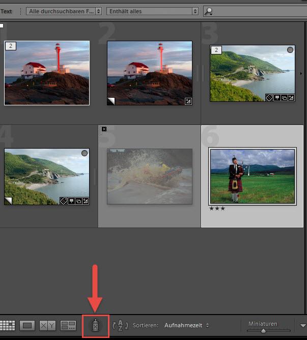 Lightroom Workflow: Ein Tutorial - CHIP