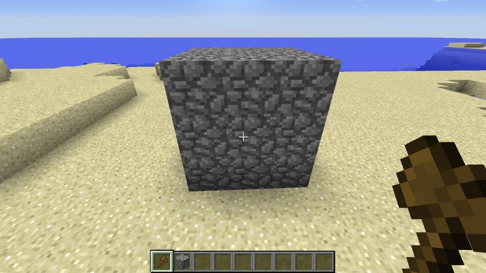 Minecraft: Tutorial für WorldEdit - CHIP