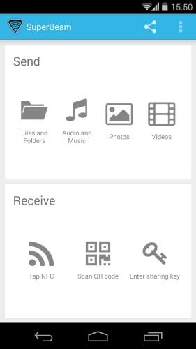 Android Beam Vs Wifi Direct - The Best Picture Of Beam