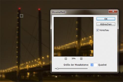 Photoshop: 8-Bit-Effekt erstellen - so funktioniert's - CHIP
