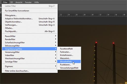 Photoshop: 8-Bit-Effekt erstellen - so funktioniert's - CHIP