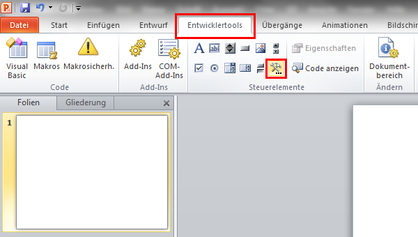 PowerPoint-Präsentation mit YouTube-Videos erstellen - CHIP