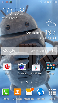 Samsung Galaxy S5: Die besten Custom-ROMs - CHIP