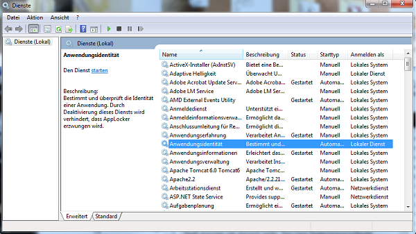 Windows 7 AppLocker nutzen: So geht's - CHIP