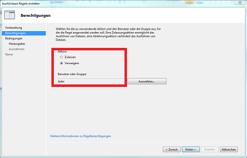 Windows 7 AppLocker nutzen: So geht's - CHIP